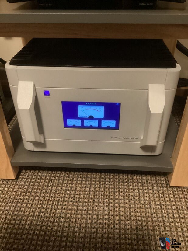 PS Audio P20 Power Regenerator For Sale - US Audio Mart