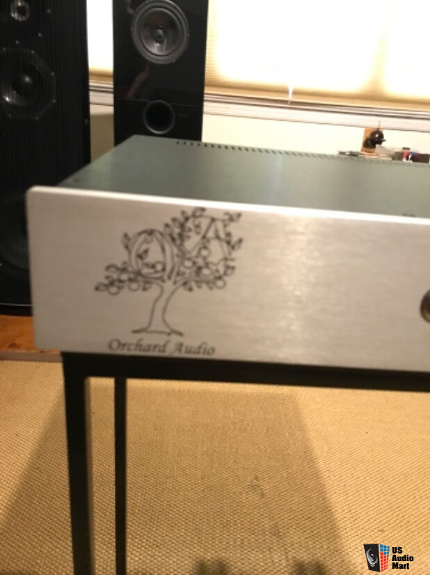 orchard audio starkrimson ultra Photo #5232197 - US Audio Mart