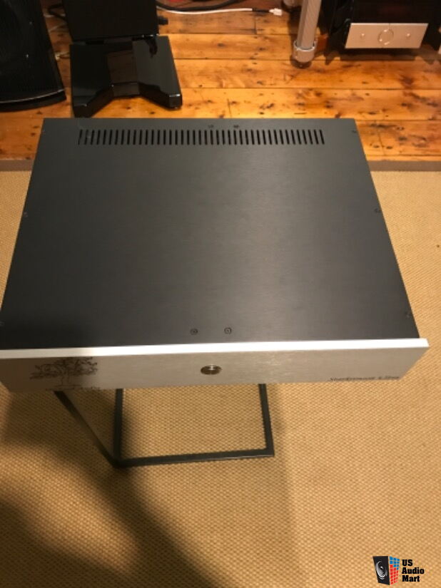 orchard audio starkrimson ultra Photo #5232195 - US Audio Mart