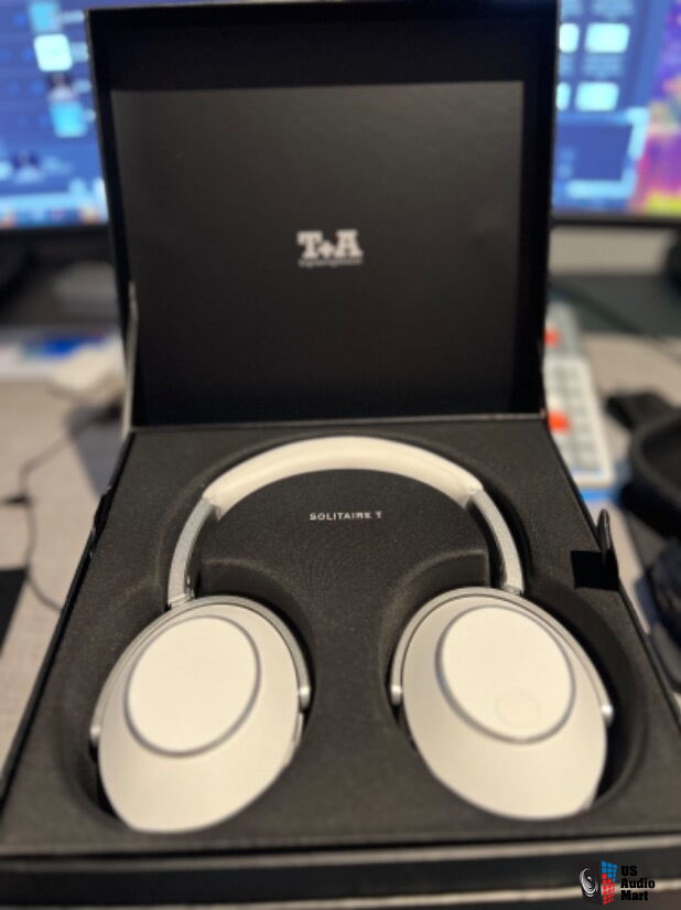 T+A Solitaire T For Sale - US Audio Mart
