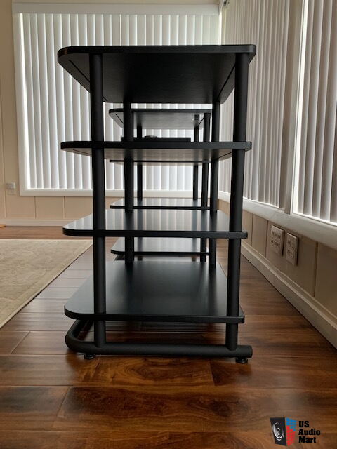 Sanus Audio/Video Media Stands EFA 31 Photo #5233817 - US Audio Mart