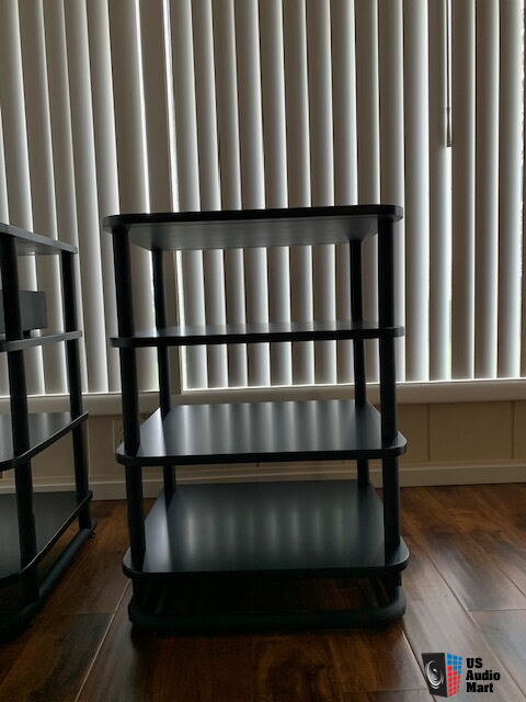 Sanus Audio/Video Media Stands EFA 31 Photo #5233817 - US Audio Mart