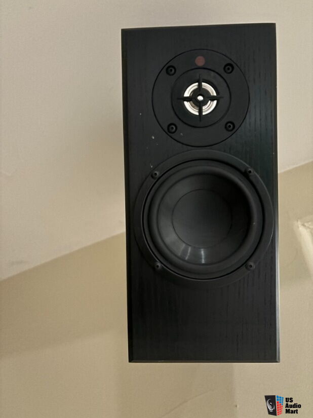 Totem Acoustic Dreamcatcher Surround Sound Photo #5234594 - US Audio Mart