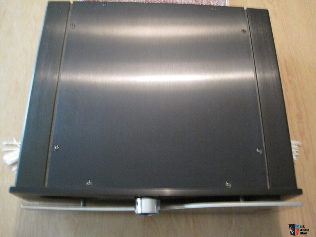 Jungson JA-2 Photo #5234610 - US Audio Mart