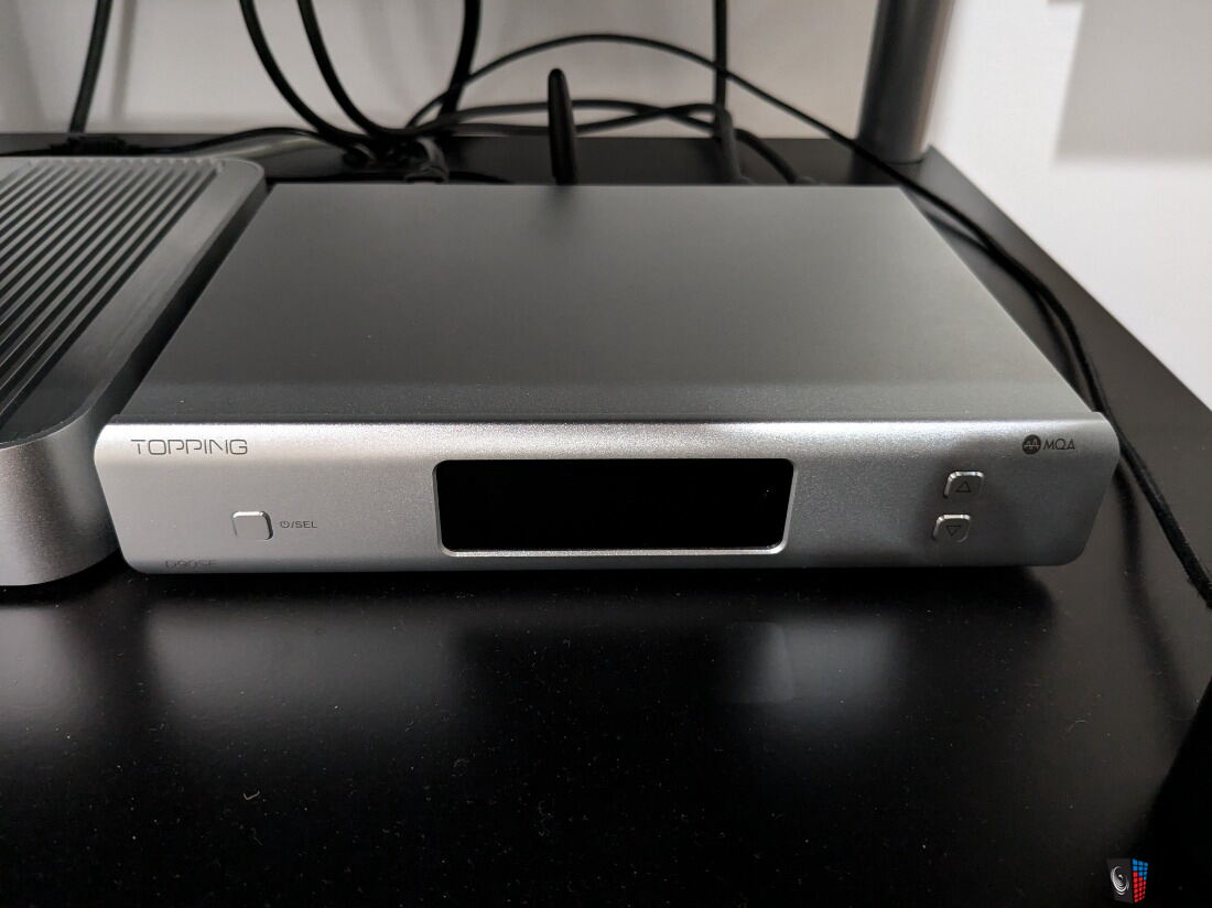 Topping D90SE For Sale - US Audio Mart