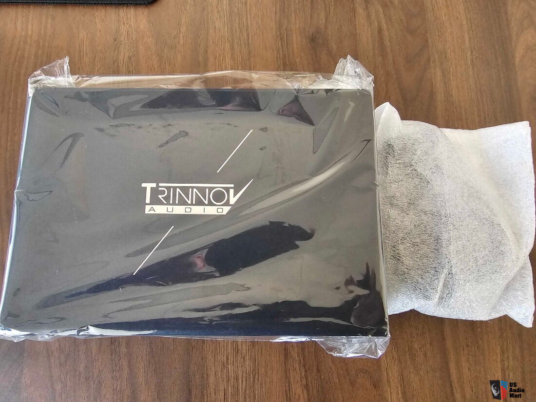 Trinnov 3D Microphone Kit For Sale - US Audio Mart