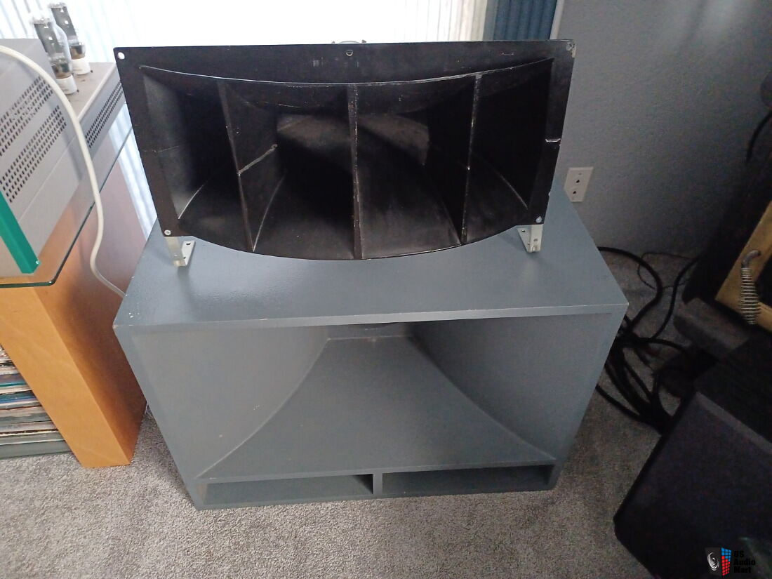 Altec Lansing Photo #5238532 - US Audio Mart