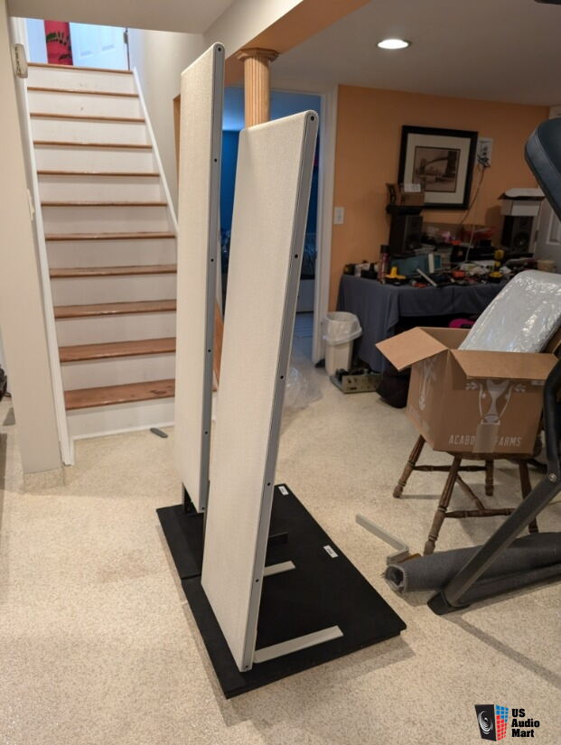 Magnepan .7 speakers with EXTRAS Photo #5240989 - US Audio Mart
