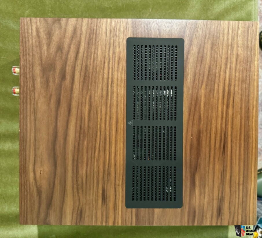Leak Stereo 230 Integrated Amp Walnut for Freya + Photo #5241056 - US ...