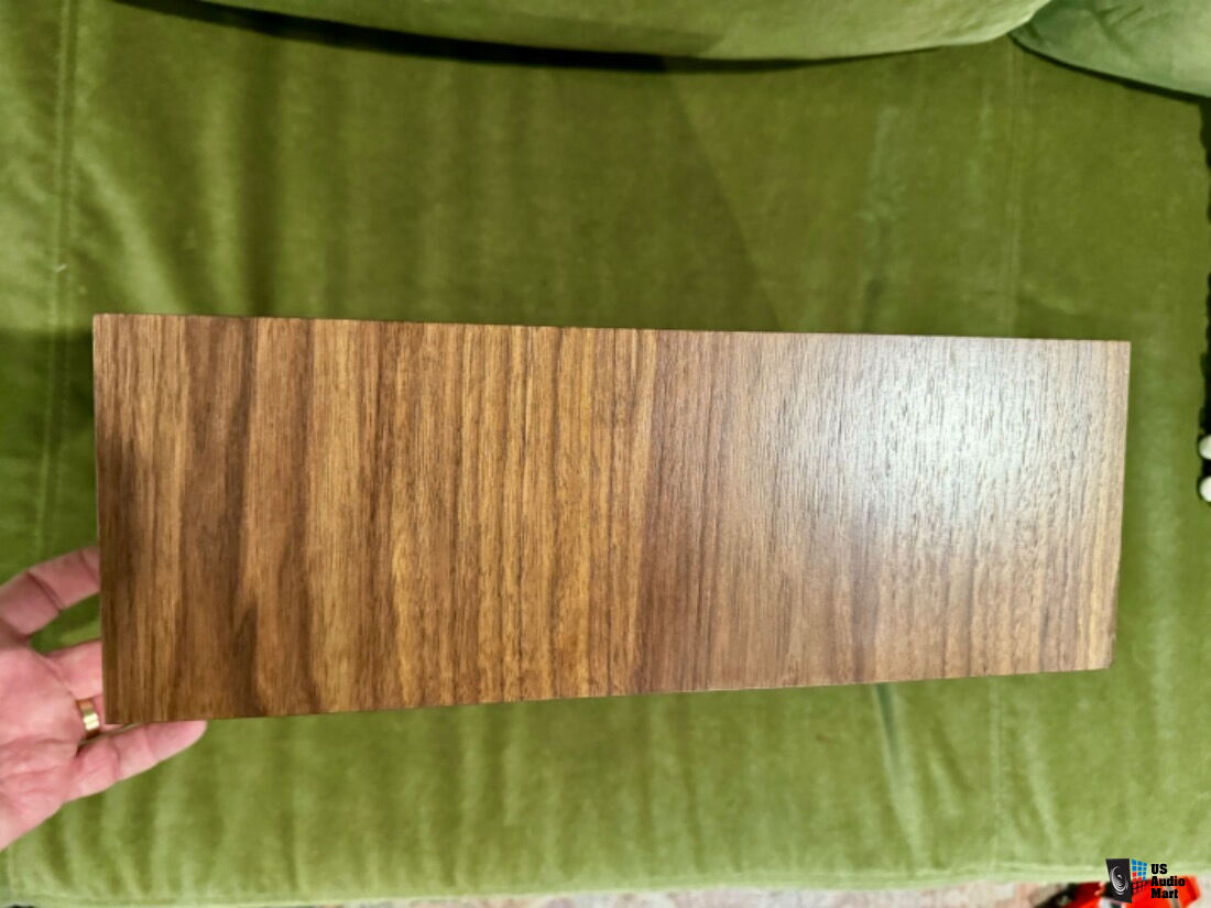 Leak Stereo 230 Integrated Amp Walnut Photo #5241055 - US Audio Mart
