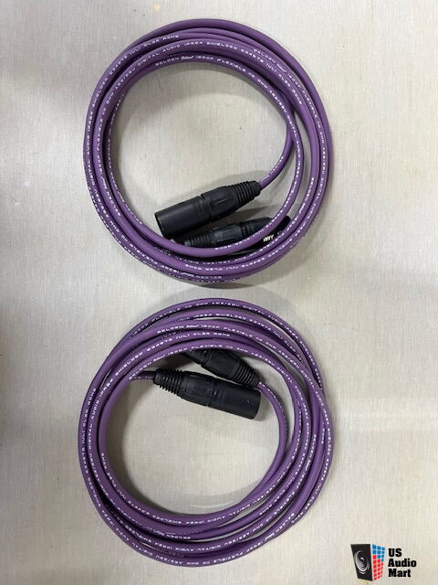 Belden 1800F Flexible AES / EBU 110 Ohm Balanced Shielded Digital Audio ...