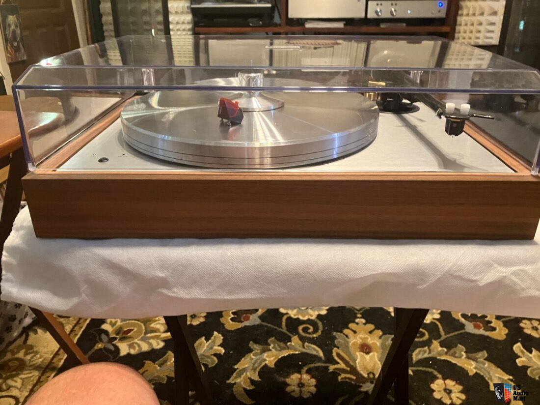 Pro-ject classic sb super pack Photo #5242830 - US Audio Mart