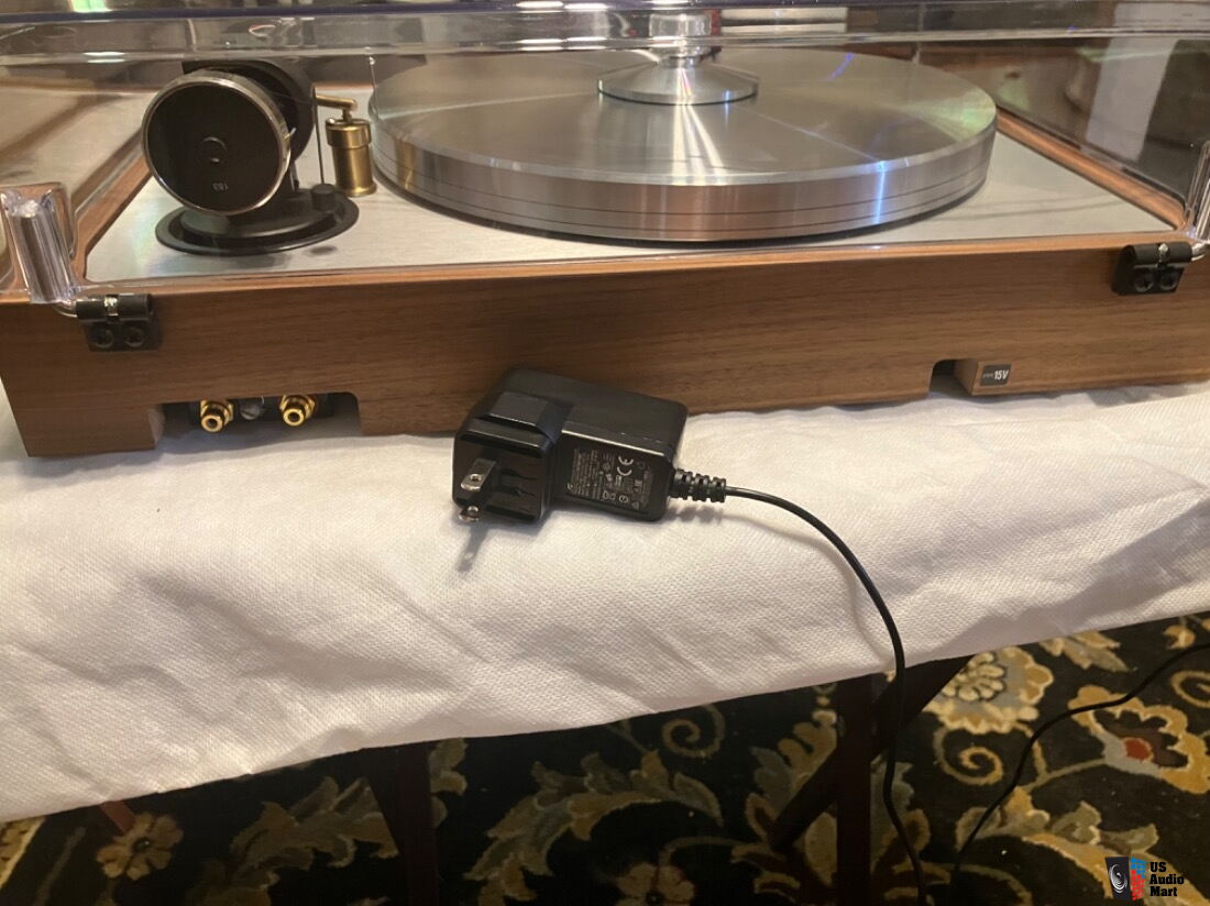 Pro-ject classic sb super pack Photo #5242832 - US Audio Mart