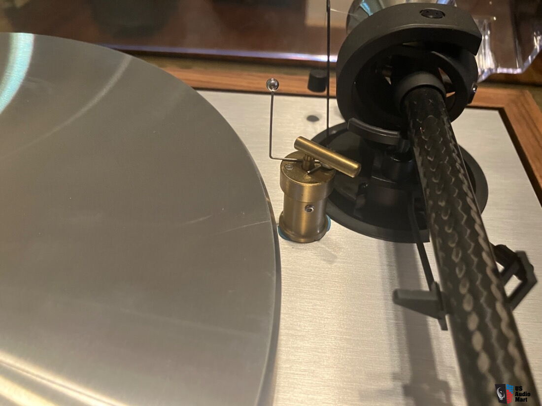 Pro-ject classic sb super pack Photo #5242835 - US Audio Mart