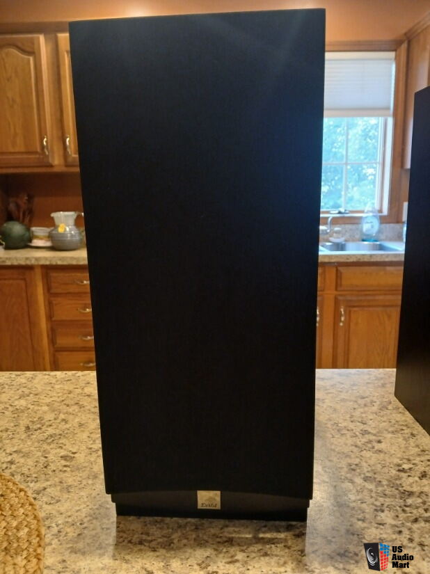 Dali Ikon 2 MK2 Photo #5243659 - US Audio Mart