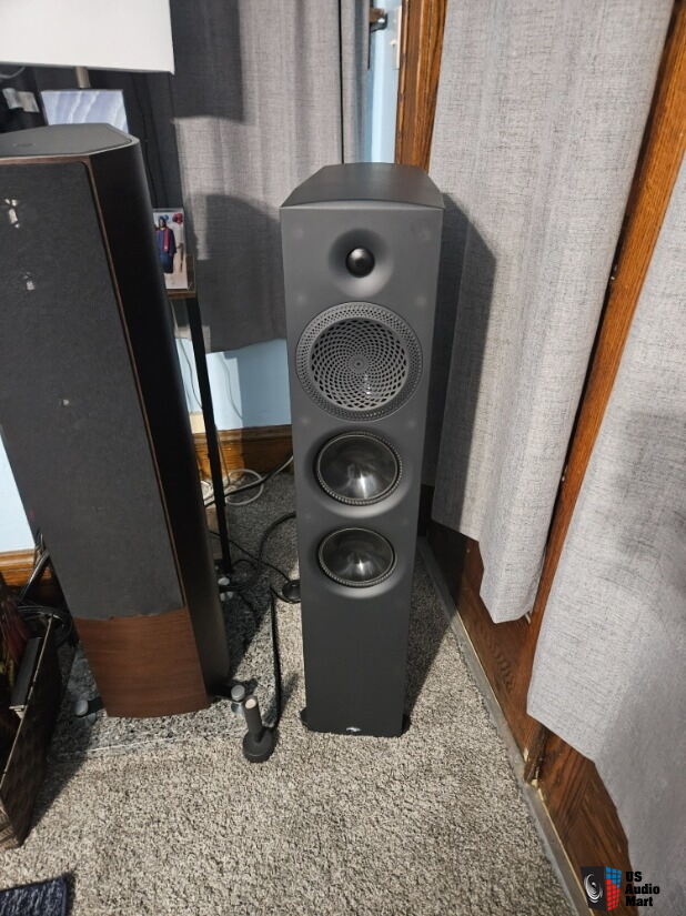 Paradigm premiere 800 f Photo #5244403 - US Audio Mart
