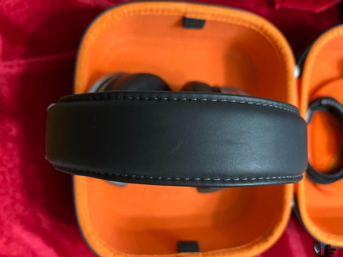 Denon AH D9200 Flagship Headphones - Like New Photo #5246075 - US Audio ...