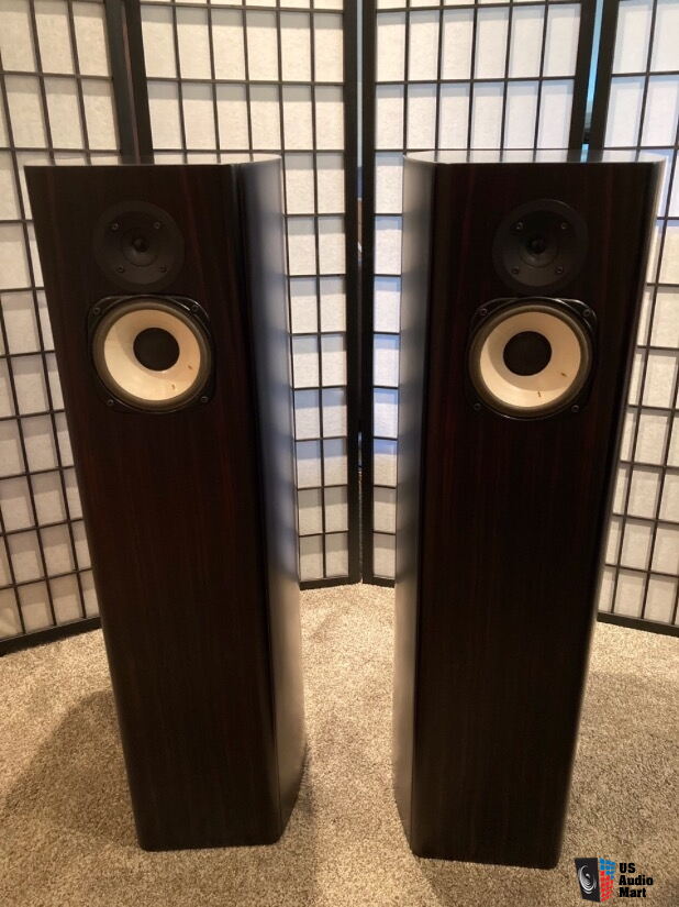 Horning Hybrid Aristotle PM65 Dealer Ad - US Audio Mart