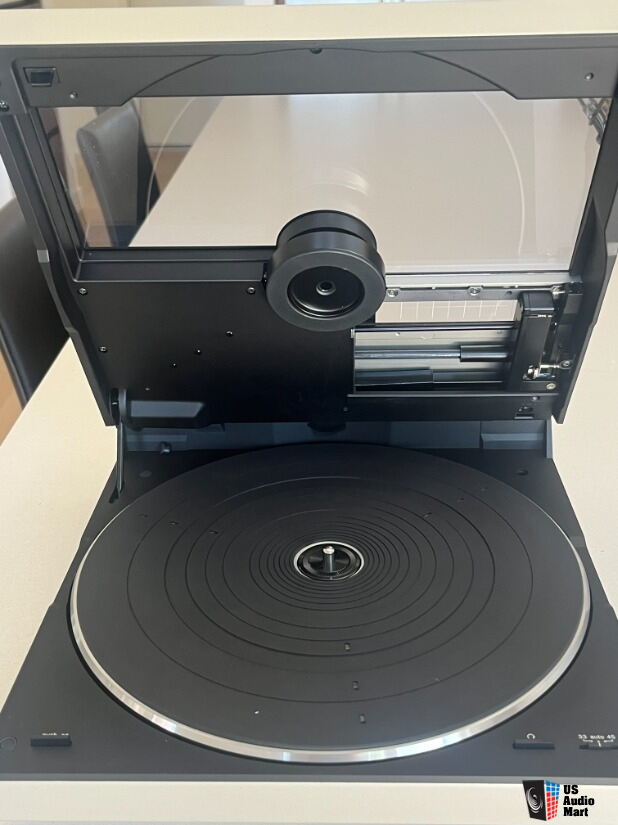 Technics SL-10 (Japan Model) Photo #5247941 - US Audio Mart