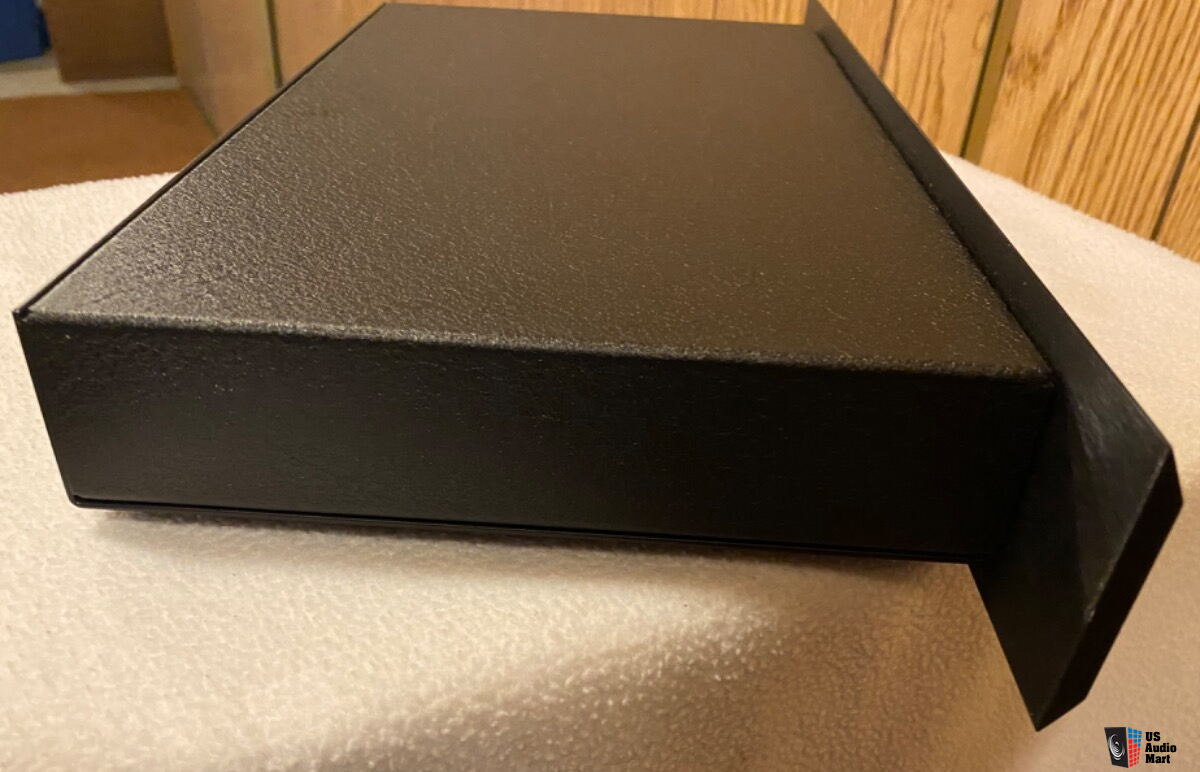 Audio Alchemy DDE v2.0 DAC Digital Decoding Engine Photo #5249909 - US ...