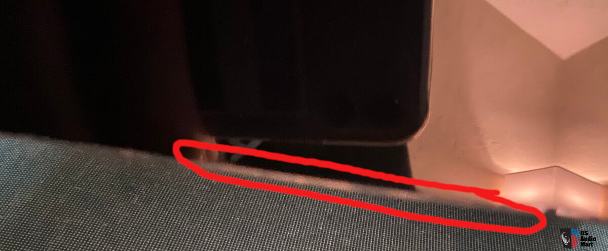 Lii Song F6S Speakers Photo #5250000 - US Audio Mart