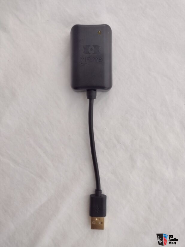 Hifime Hi-speed USB Isolator high speed v2 2023 version For Sale ...