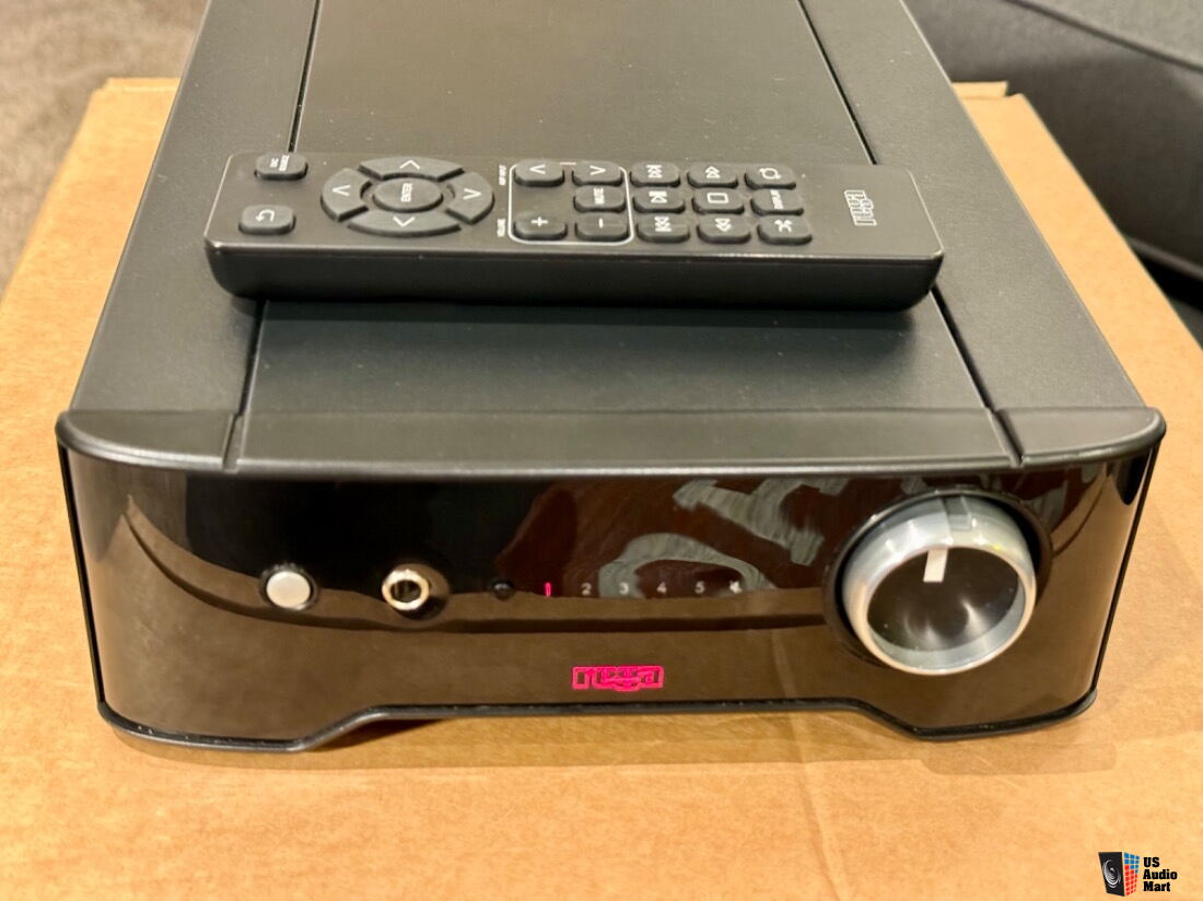 Rega Brio R — Free shipping in CONUS For Sale - US Audio Mart