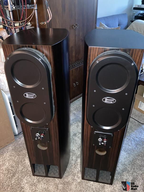 Horning Hybrid Aristotle PM65 Photo #5251455 - US Audio Mart