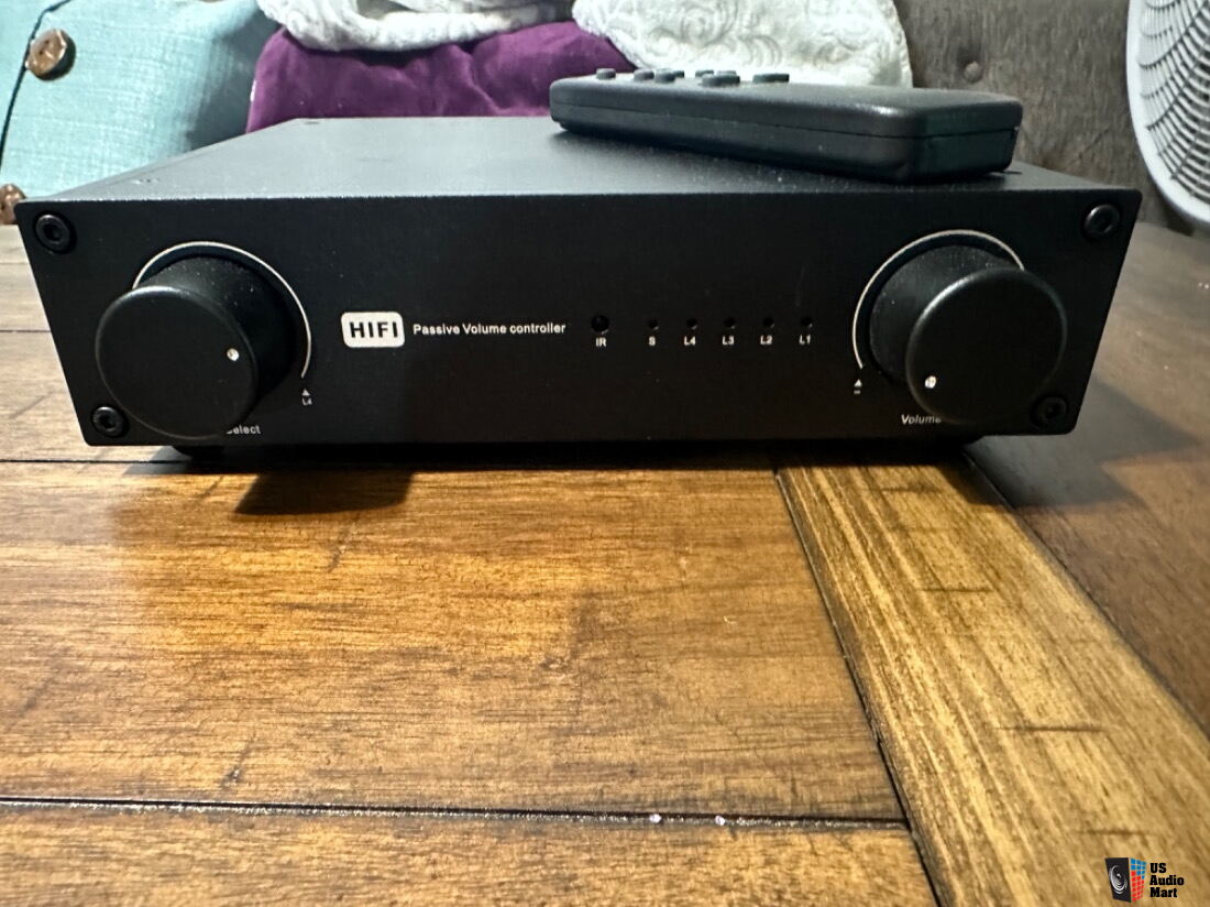 Aragon 18K Line Preamplifier Upgraded SALE PENDING -GARY Photo #5252116 ...
