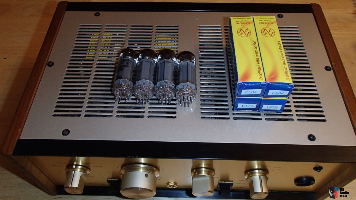 Leben CS300 $1800 Shipped Photo #5252966 - Canuck Audio Mart