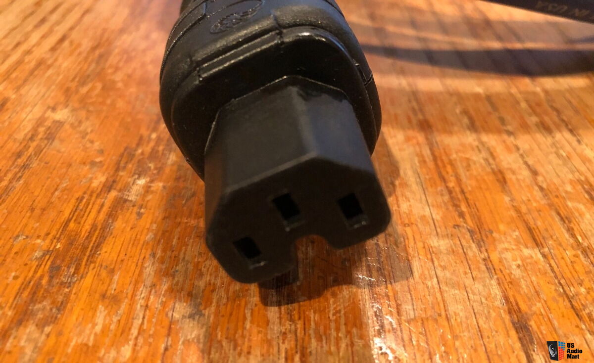 Cardas Clear Beyond Power Cable 1.5M Photo #5253366 - US Audio Mart