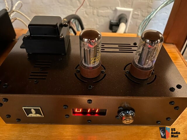 Bottlehead Moreplay Preamp For Sale - US Audio Mart
