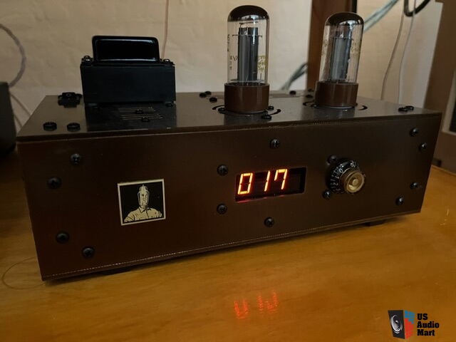 Bottlehead Moreplay Preamp Photo #5253466 - US Audio Mart