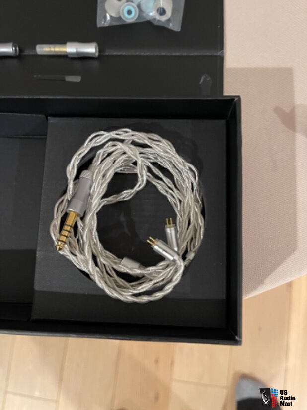Sound RHYME DTE900 iem