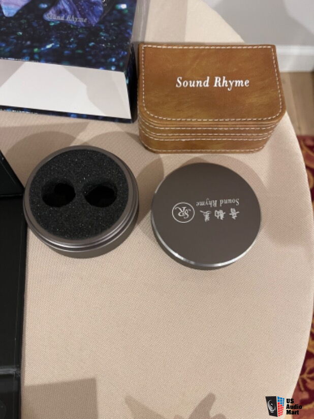 Sound RHYME DTE900 iem