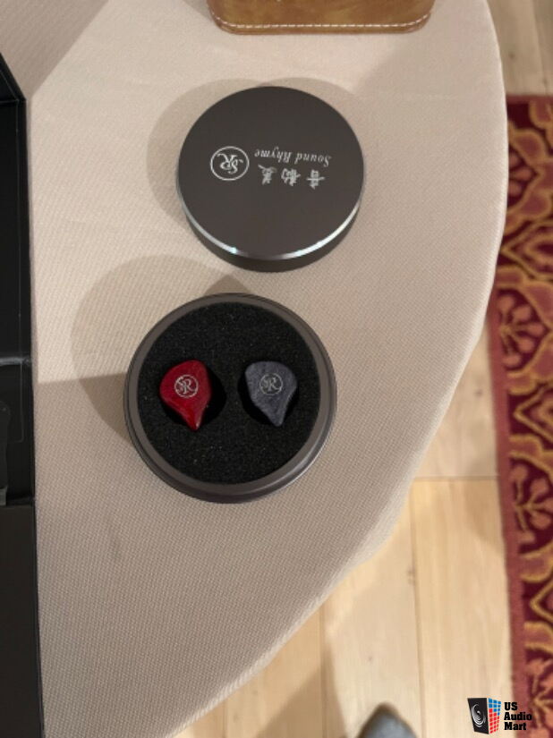 Sound RHYME DTE900 iem