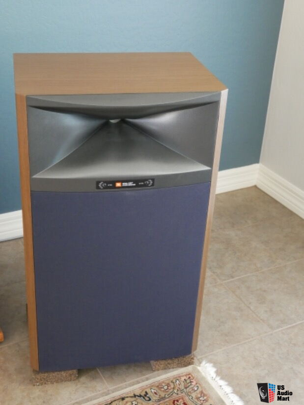 JBL Model 4367 Studio Monitor Photo #5255532 - US Audio Mart