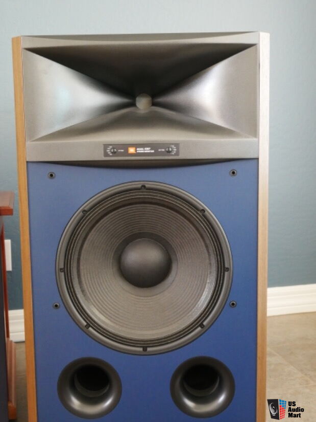 JBL Model 4367 Studio Monitor Photo #5255533 - US Audio Mart