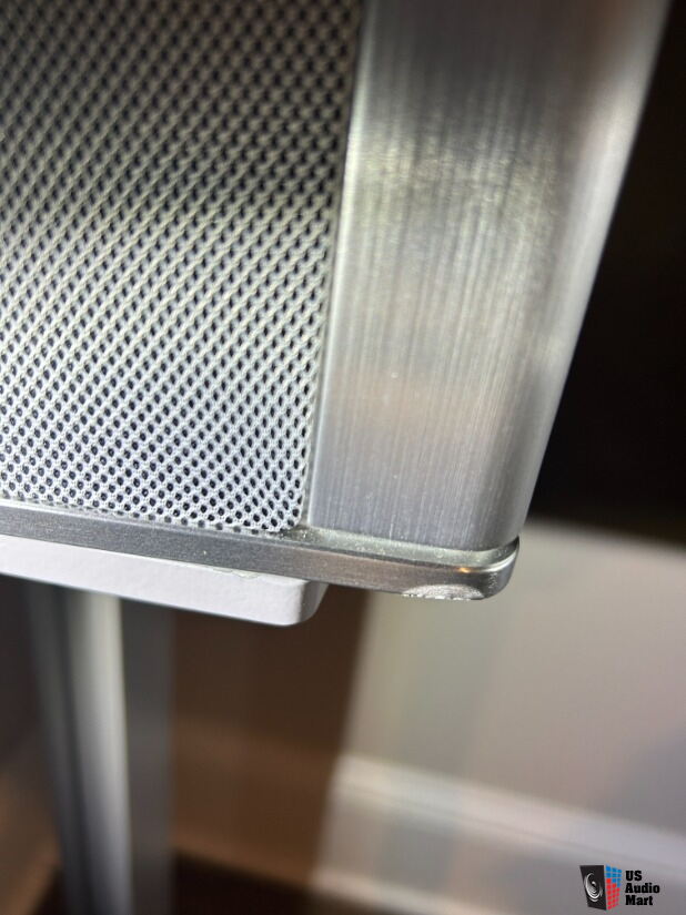 Piega Coax 311 Bookshelf speakers with stands Photo #5256011 - US Audio ...
