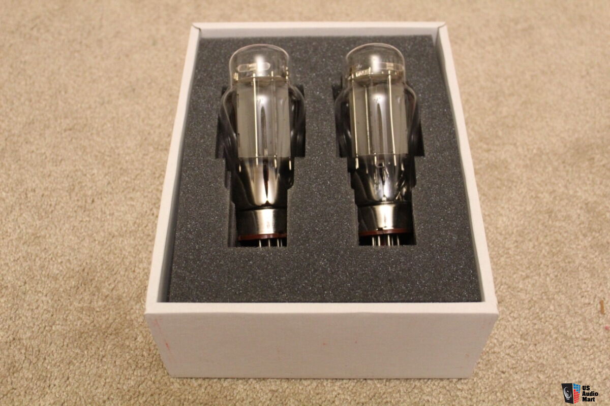 KR Audio KT-150 pair tubes NEW Photo #5256372 - US Audio Mart