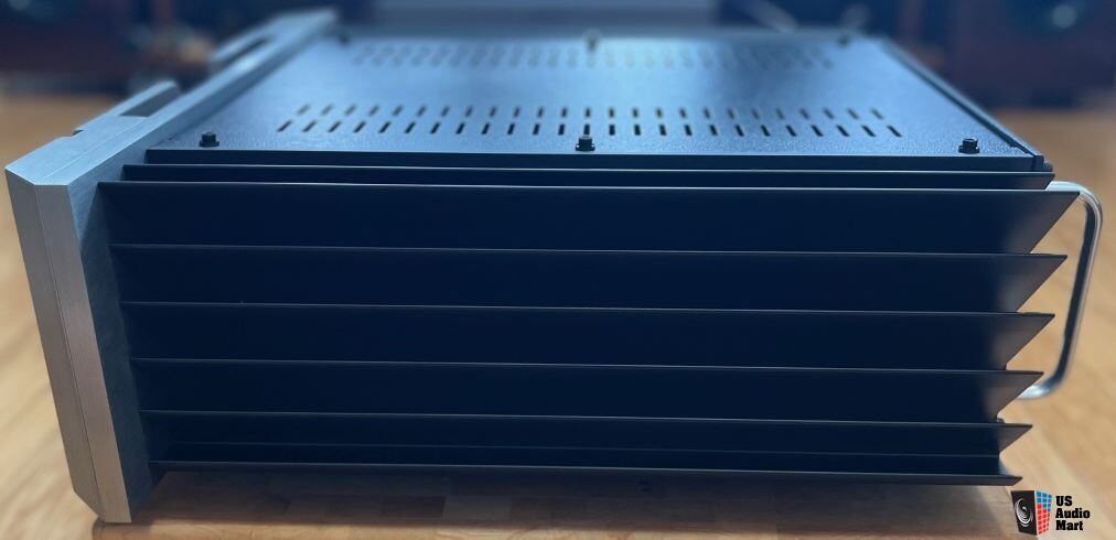 Pass Labs XA30.5