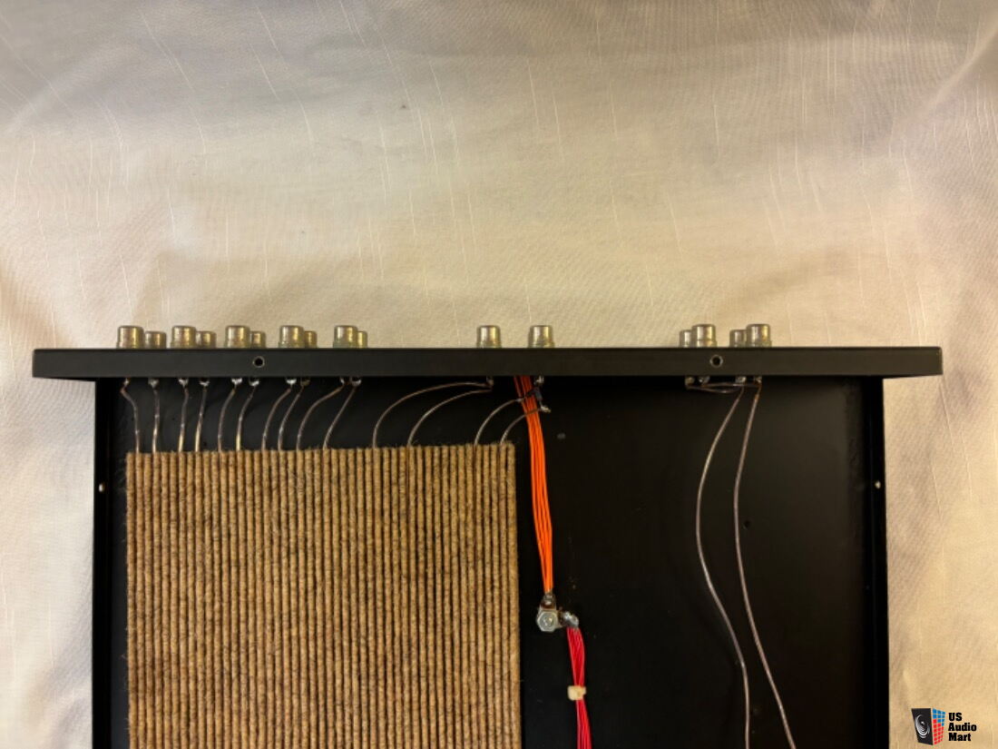 Mod Squad Line Drive Preamplifier Photo #5258370 - US Audio Mart