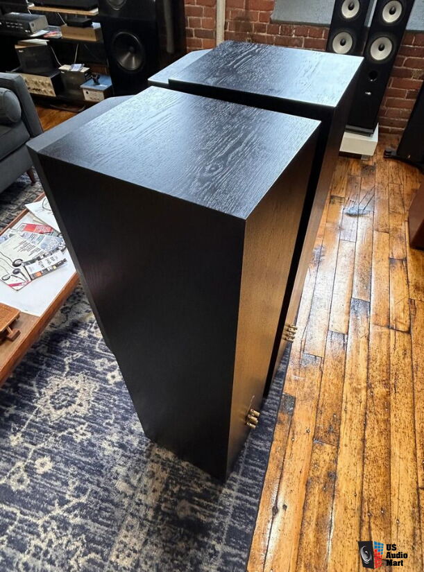 KEF Reference 105/3 Speakers 105.3