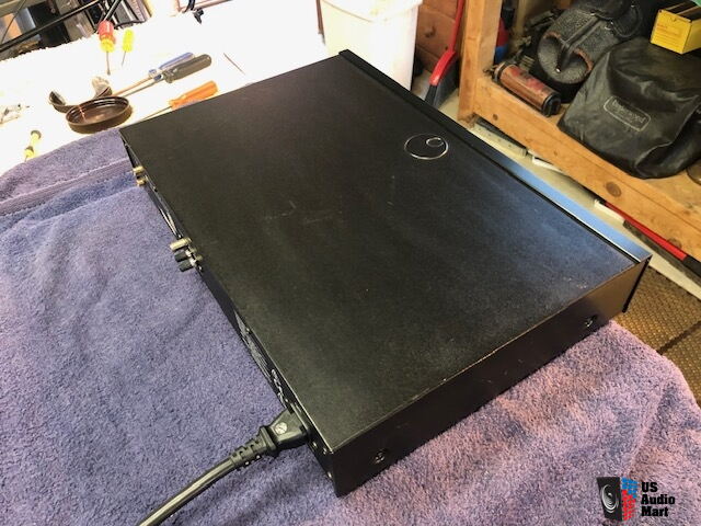Cambridge Audio T 500 Tuner Photo #5259777 - US Audio Mart