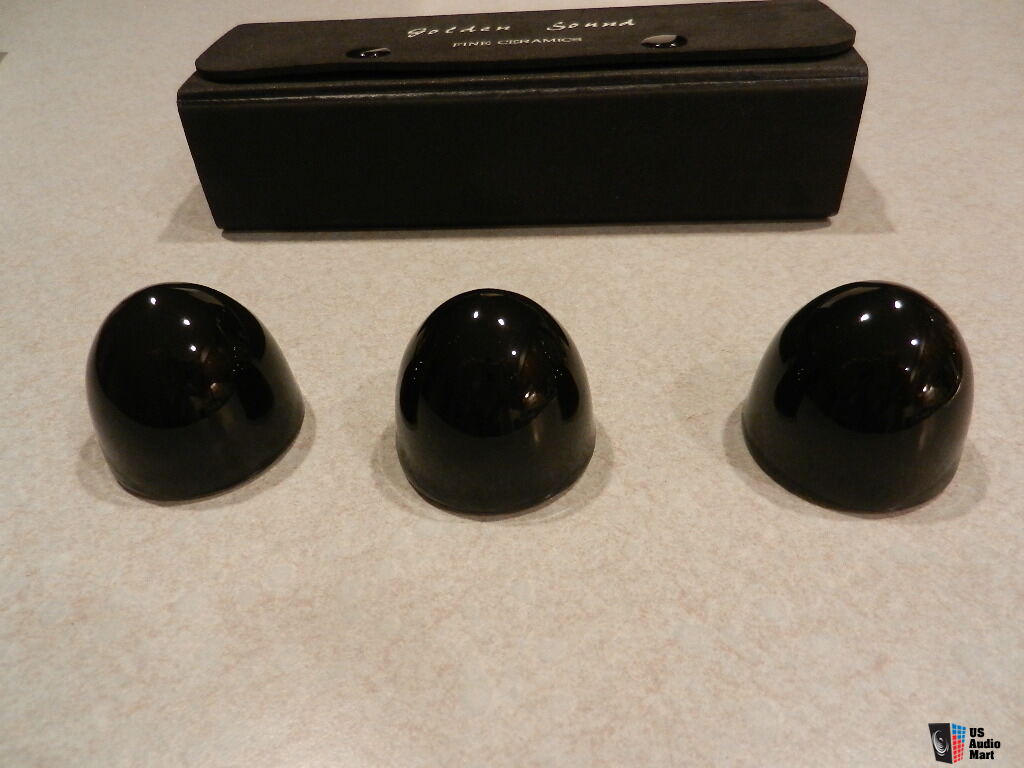 Golden Sound DH Cones (Jumbo) For Sale - US Audio Mart