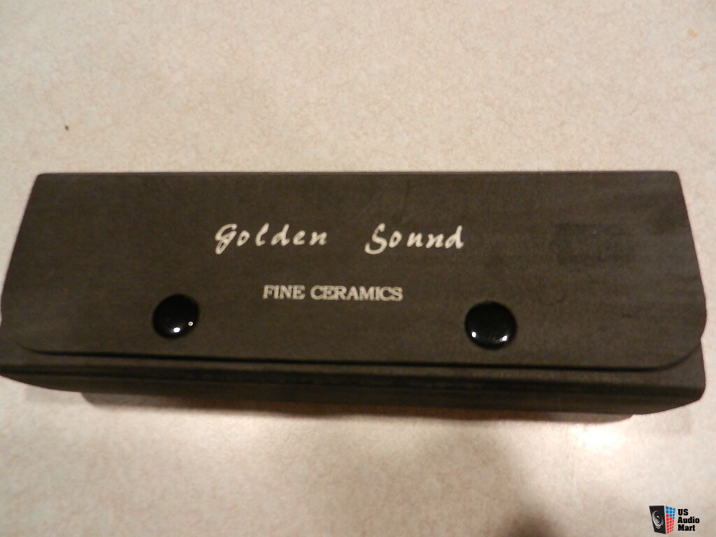 Golden Sound DH Cones (Jumbo)