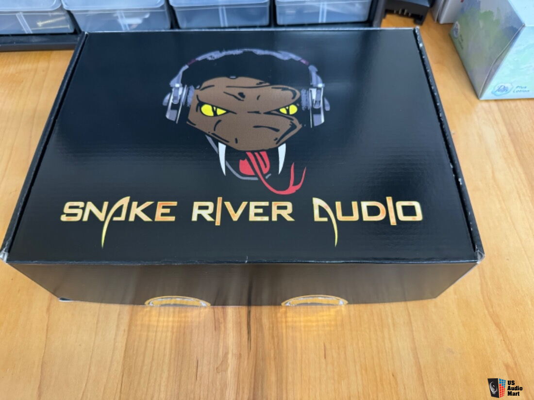 Snake River AES/EBU 1.37 meters Photo #5260826 - US Audio Mart