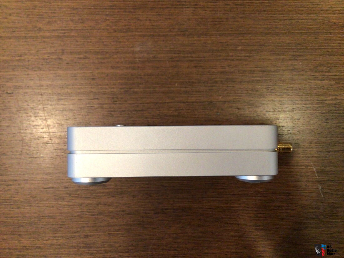 Clear Audio Basic V2 Phono Preamplifier Photo #5260985 - US Audio Mart