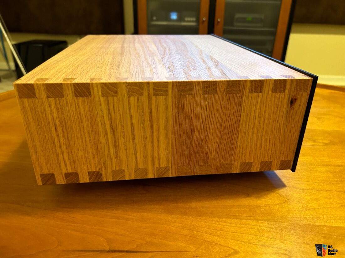Geshelli Labs DAYZEE DAC w/Sparkos Op-amps Photo #5262860 - US Audio Mart
