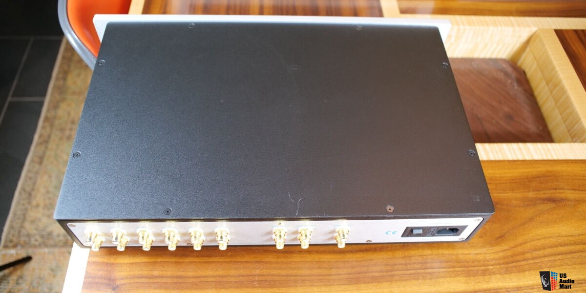 Spectral DMC-15 Photo #5265464 - US Audio Mart